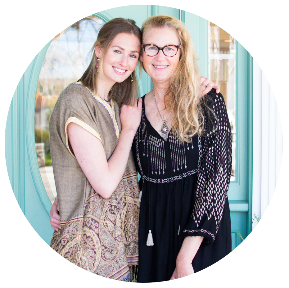 How To Think Outside the Box and Tap Into Your Resources with Brooke ...